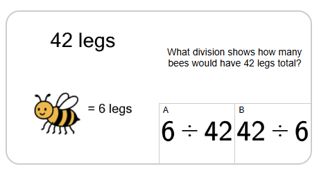 Level 6 | Multiply/Divide | Grades 3-5 Math Practice - Mobius Math Academy