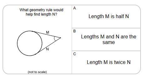 Geometry of Circles | All Advanced Rules (Level 1) | Grade 11 Math ...