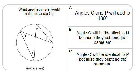 Geometry of Circles | All Basic Rules (Level 1) | Grades 10-11 Math ...