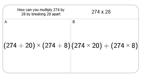Multiplication | Whole Number 3 x 2 - Breakout (Level 1) | Grade 7 Math ...