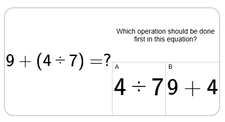 Level 1 | Multiply/Divide | Grade 8 Math Practice - Mobius Math Academy