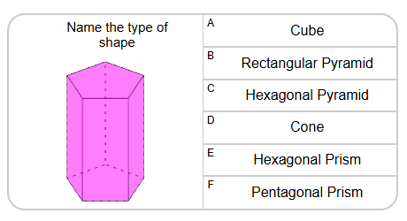 Complex 3D Shapes | Level 1 | Grades 2-6 Math Practice - Mobius Math ...
