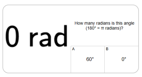 Trigonometry | Radians to Degrees (90s) (Level 1) | Grades 10-11 Math ...