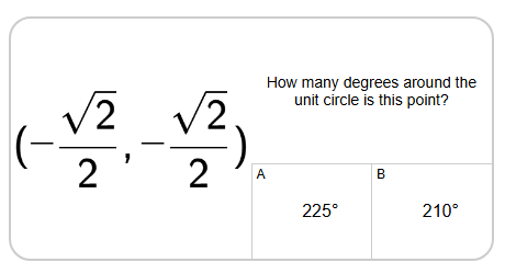 Level 1 | Pythagoras | Grades 11-12 Math Practice - Mobius Math Academy