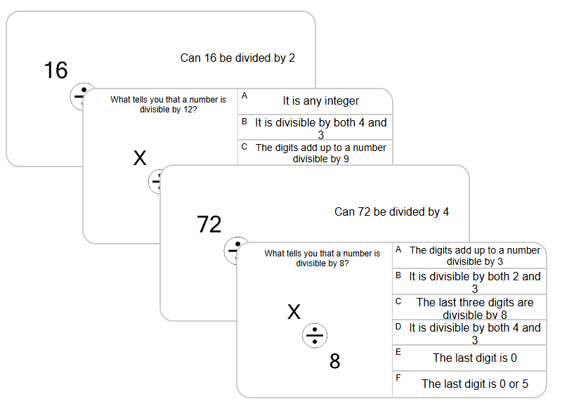 Divisibility Rules - Intro - Mobius Math Academy