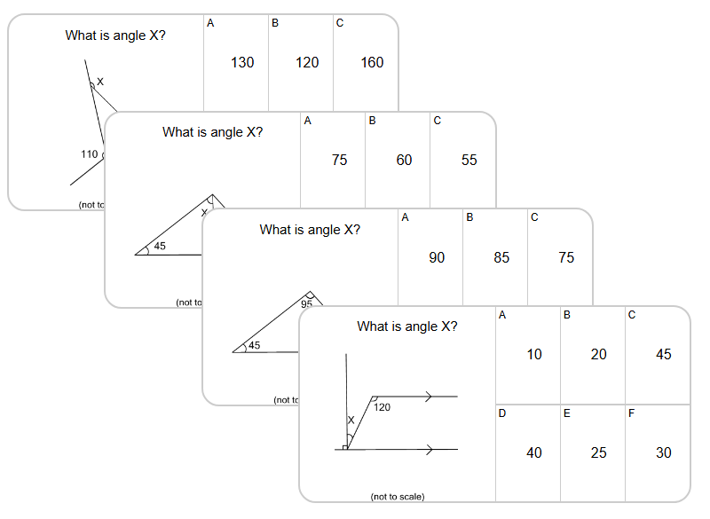 Geometry Problem Solving With 2d Polygons Intro Mobius Math Academy