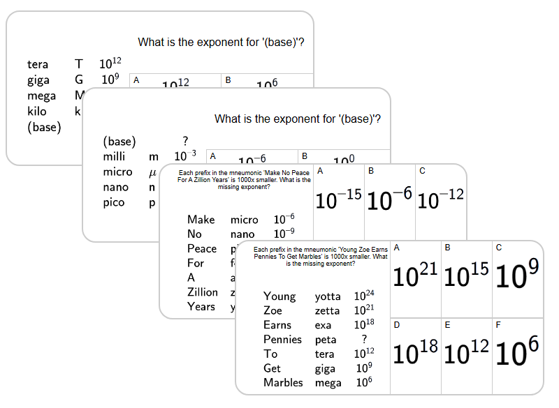 Measurement - Units Large/Small Practice - Metric | Speed/Distance/Time ...