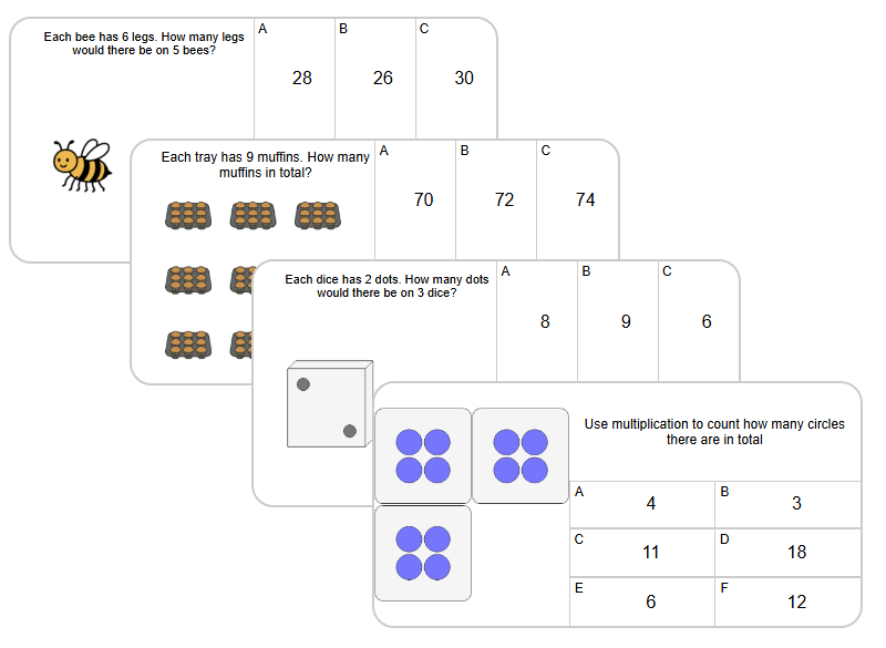Multiplication of Integers - Intro | Multiply/Divide | Grades 3-4 Math ...