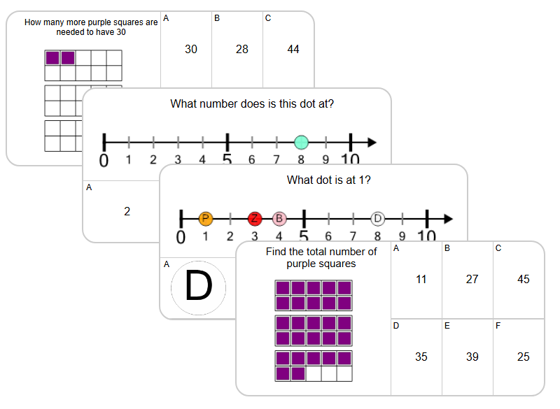 Number Sense - Basics - Mobius Math Academy
