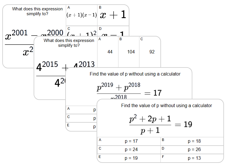 Polynomials Squares and Difference of Squares - Intro | Algebra ...