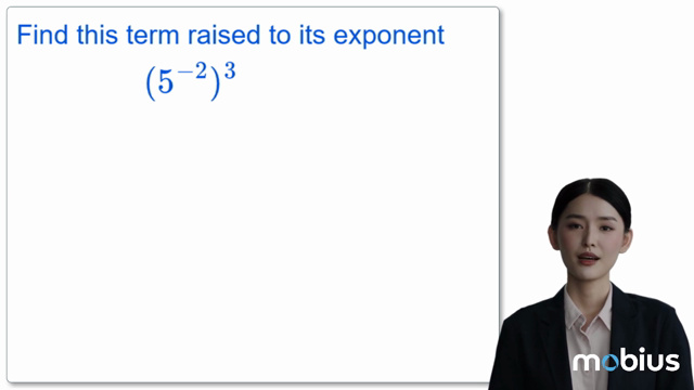 Exponent Power Law With Negative Exponents Mobius Math Academy