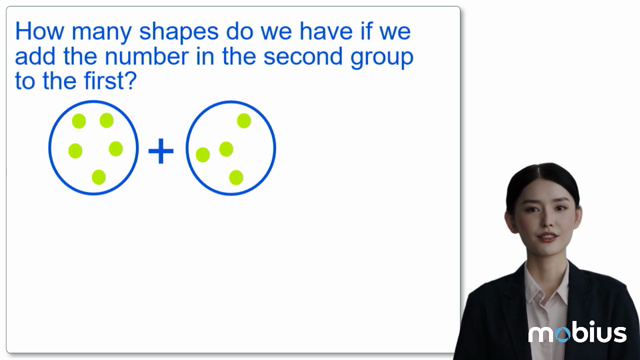 Adding With Picture Numbers Mobius Math 8155