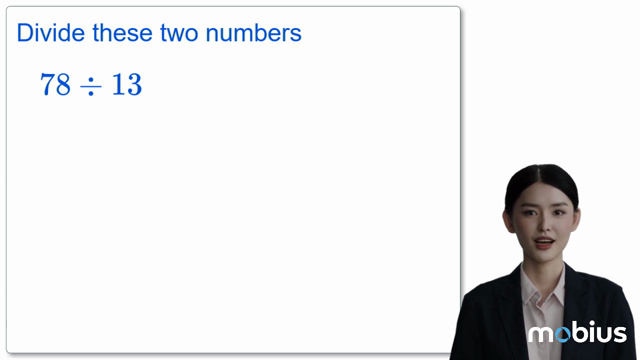 Division with divisors from 10 to 19 - Mobius Math