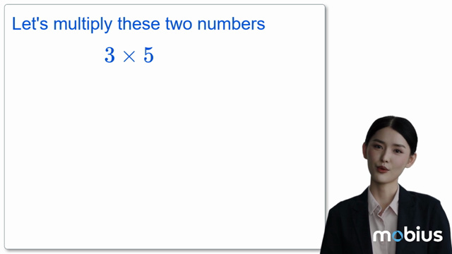 Multiplication concept intro - Mobius Math